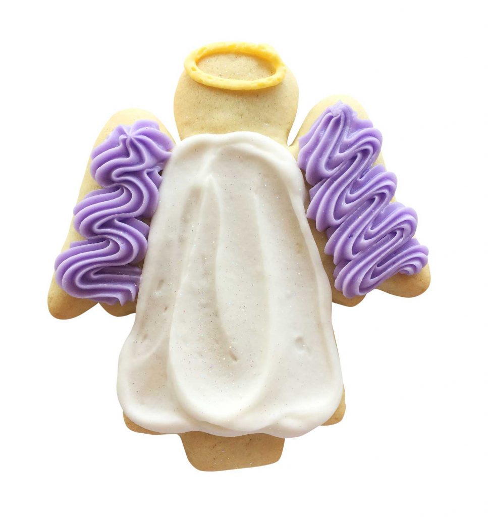 Shapes - Connies Cookies